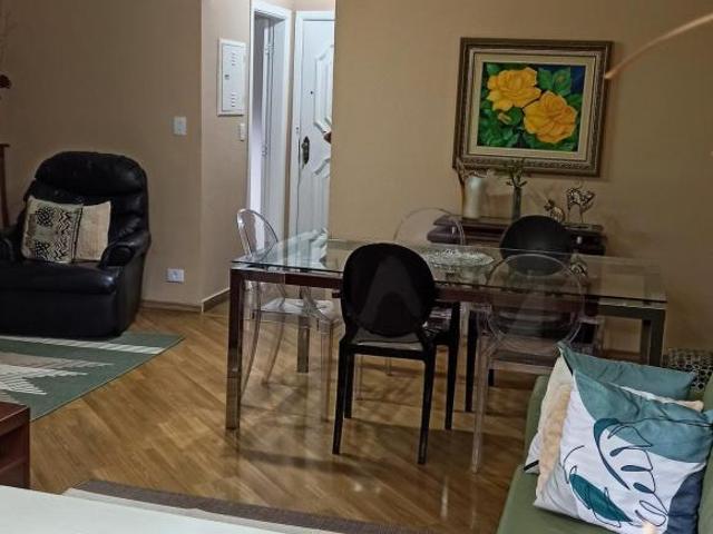 Apartamento à venda em Santana com 93 m², 3 quartos, 2 vagas
