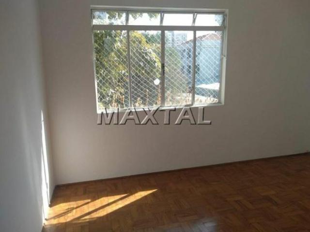 Apartamento à venda em Santana, ao lado da Braz Leme com 1 dormitório e 1 sala