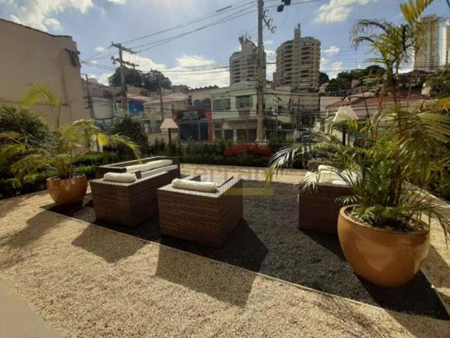 Apartamento à venda em Santana Alto Padrão