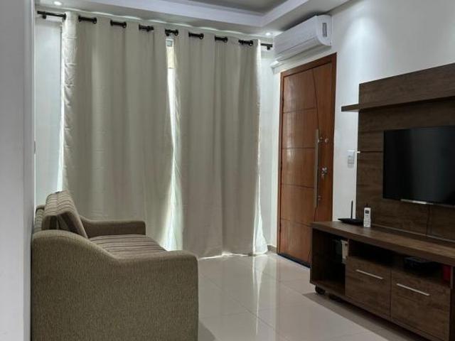 APARTAMENTO Á VENDA EM SANTANA DO PARAÍSO BAIRRO CIDADE NOVA!