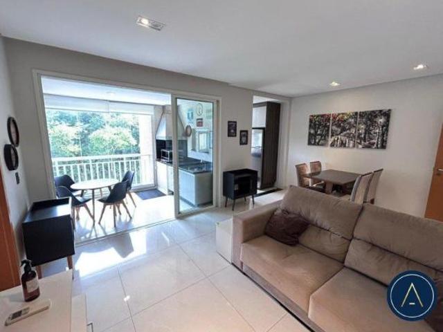Apartamento à venda em Santana de Parnaíba