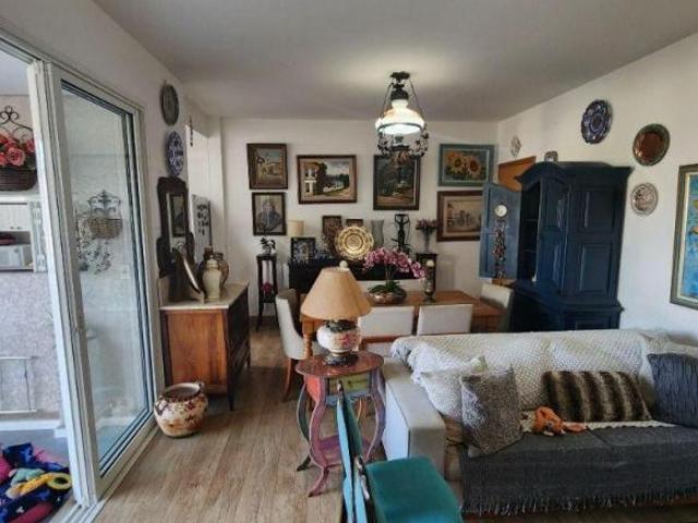 Apartamento à venda em Santana de Parnaíba, Alphaville, com 2 quartos, com 73 m²
