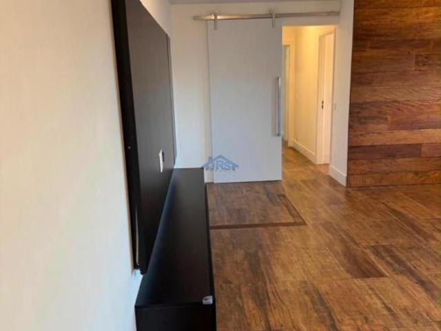 Apartamento à venda em Santana de Parnaíba, Alphaville, com 2 quartos, com 94 m²