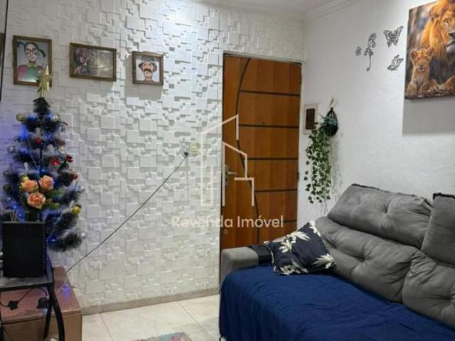 Apartamento à venda em Santana de Parnaíba SP, Jardim Isaura: 2 quartos, 1 banheiro, 1 vaga, 56m². A