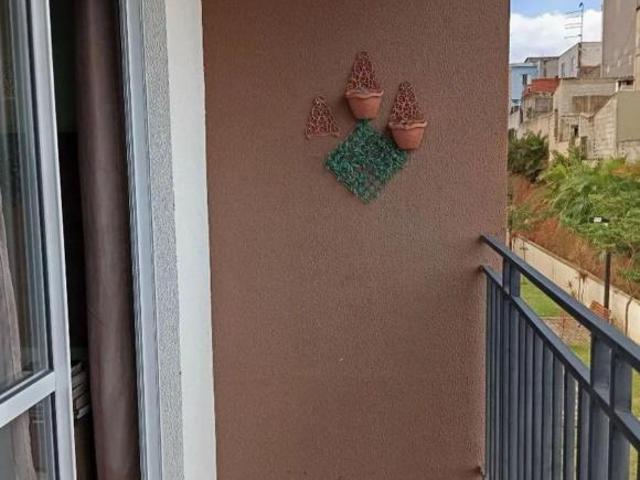 Apartamento à venda em Santana de Parnaíba SP, Recanto Silvestre Oportunidade!