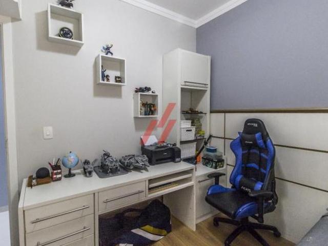 Apartamento à venda em Santana de Parnaíba SP, Tamboré: 2 quartos, 1 suíte, 3 salas, 3 banheiros, 2