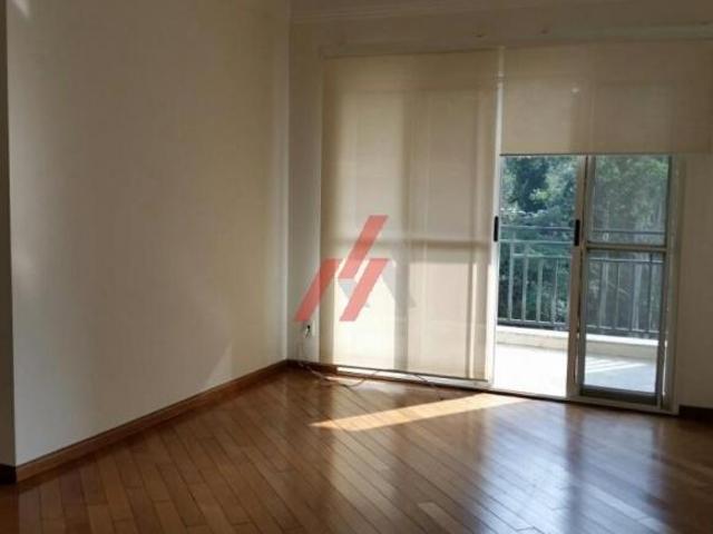 Apartamento à venda em Santana de Parnaíba SP, Tamboré: 3 quartos, 1 suíte, 2 salas, 3 banheiros, 2