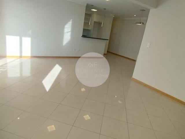 Apartamento à venda em Santana de Parnaíba/SP