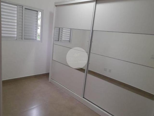 Apartamento à venda em Santana de Parnaíba/SP
