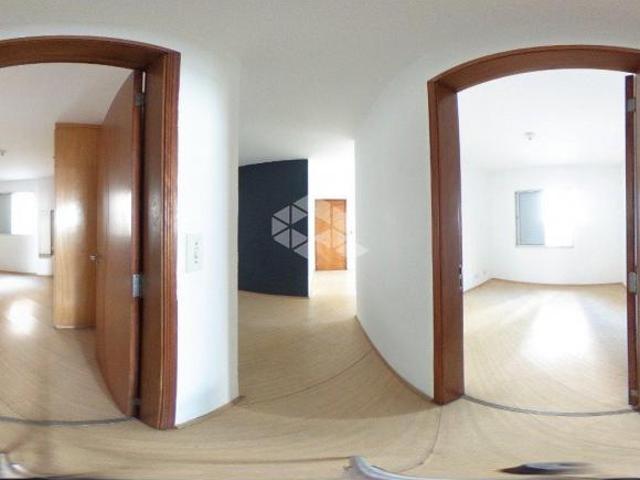 Apartamento á venda em santana há 10 minutos a pé do metrô Santana e 1 vaga de garagem, e Piscina