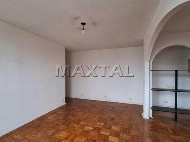 Apartamento à venda em Santana na Rua Ana Benvinda de Andrade, de 75 m² com 2 dormitórios e 1 vaga