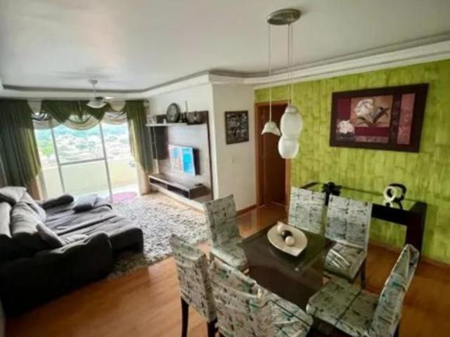Apartamento à venda em Santana, São José dos Campos SP: 4 quartos, 2 suítes, 1 sala, 4 banheiros, 2