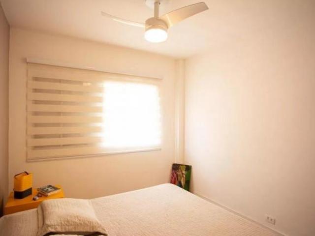 Apartamento à venda em Santana, São Paulo SP: 2 quartos, 1 suíte, 1 sala, 2 banh