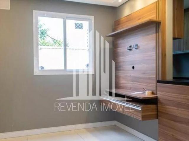 Apartamento à venda em Santana, São Paulo SP: 2 quartos, 1 sala, 1 banheiro, 40m² de área. Conheça o