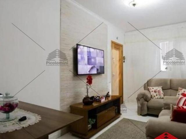 Apartamento à venda em Santana, São Paulo SP: 2 quartos, 1 sala, 1 banheiro, 1 vaga de garagem 110