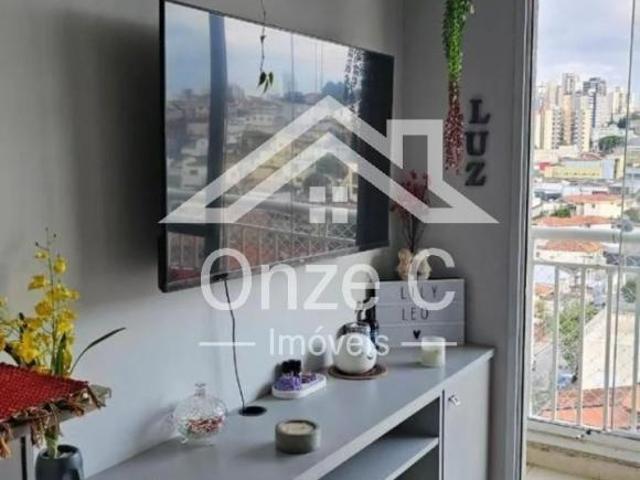 Apartamento a venda em Santana, São Paulo/SP