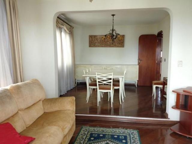 Apartamento à venda em Santana, SP