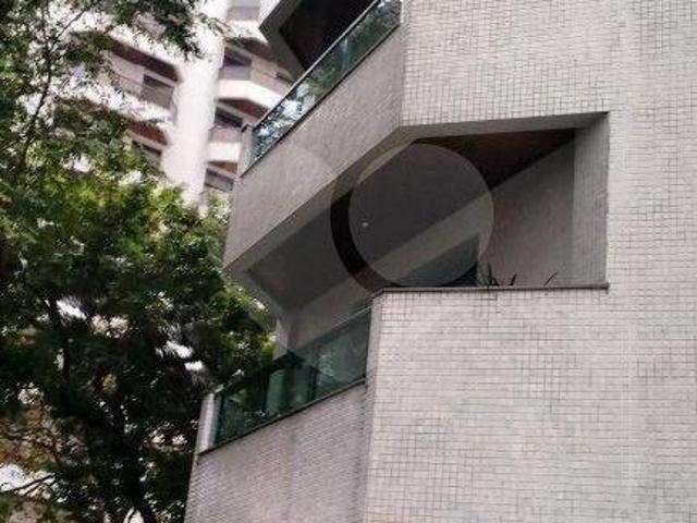 Apartamento à venda em Santana SP