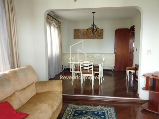 Apartamento à venda em Santana, SP