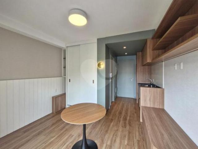 Apartamento com 1 quartos à venda em Santana SP