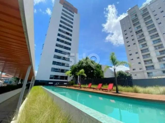 Apartamento à venda em Santana, SP