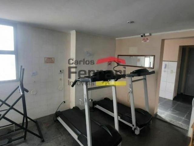 Apartamento a venda em Santana próximo ao metrô Santana