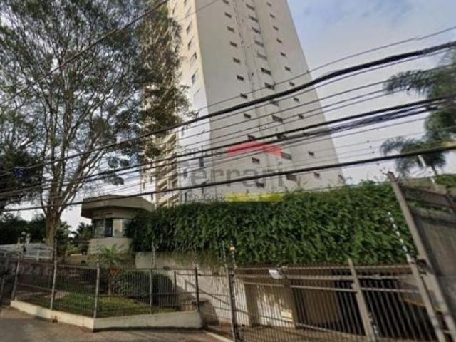 Apartamento à venda em Santana Rua José Debieux