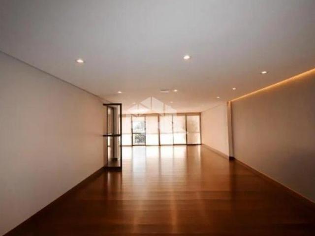 Apartamento à venda em Santata 4 dormitórios, 4 vagas