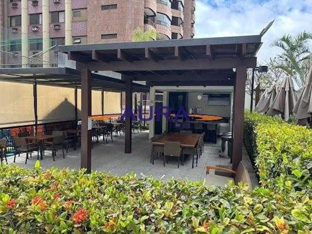 Apartamento à venda em Santo Agostinho
