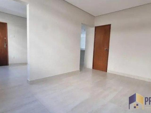 Apartamento à venda em Santo Agostinho
