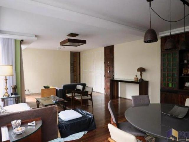 Apartamento à venda em Santo Agostinho