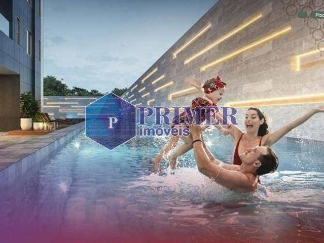 Apartamento à venda em Santo Agostinho
