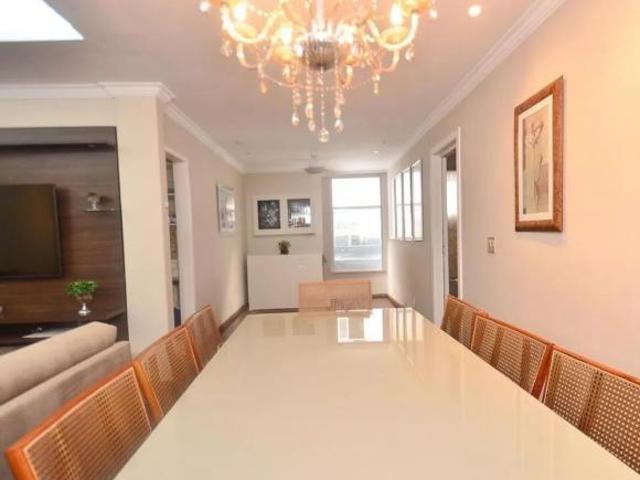 Apartamento à venda em Santo Agostinho