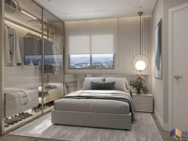Apartamento à venda em Santo Agostinho