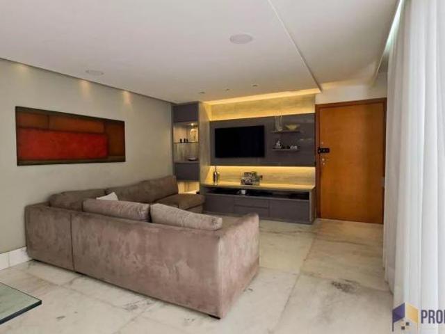 Apartamento à venda em Santo Agostinho