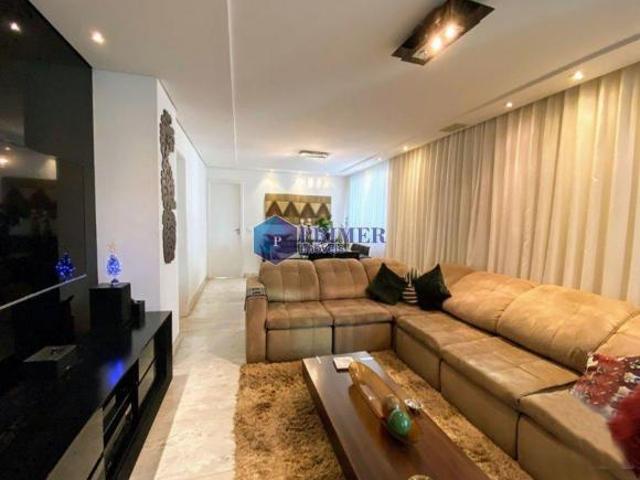Apartamento à venda em Santo Agostinho