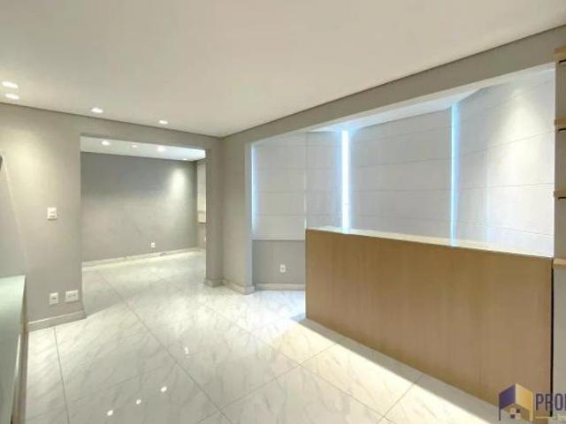 Apartamento à venda em Santo Agostinho