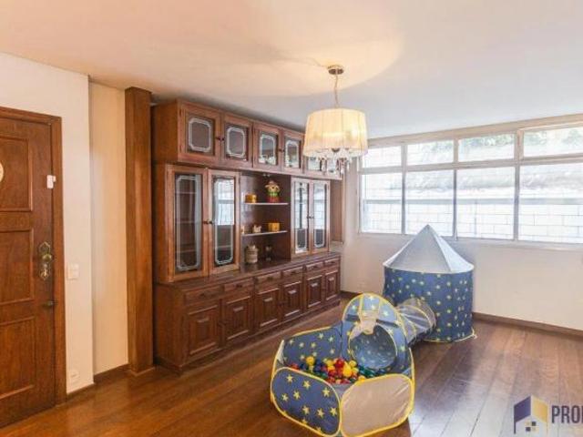 Apartamento à venda em Santo Agostinho