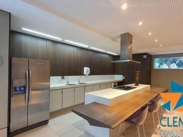 Apartamento à venda em Santo Agostinho
