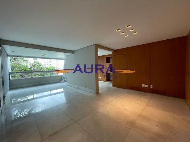 Apartamento à venda em Santo Agostinho