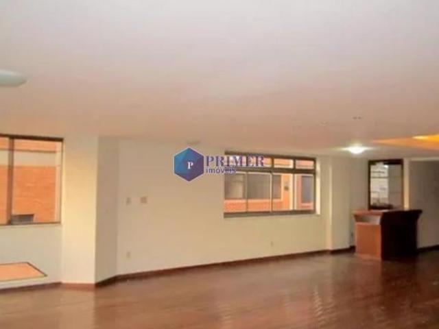 Apartamento à venda em Santo Agostinho
