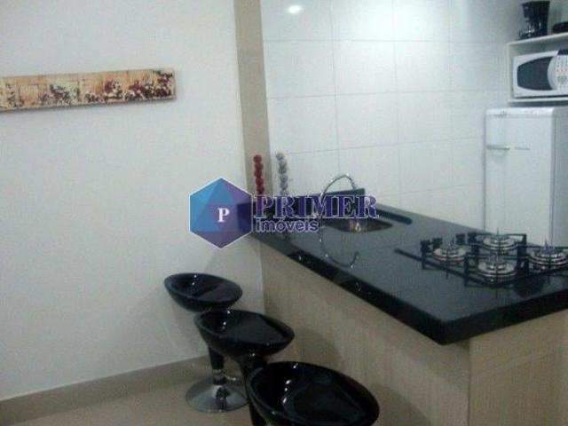 Apartamento à venda em Santo Agostinho