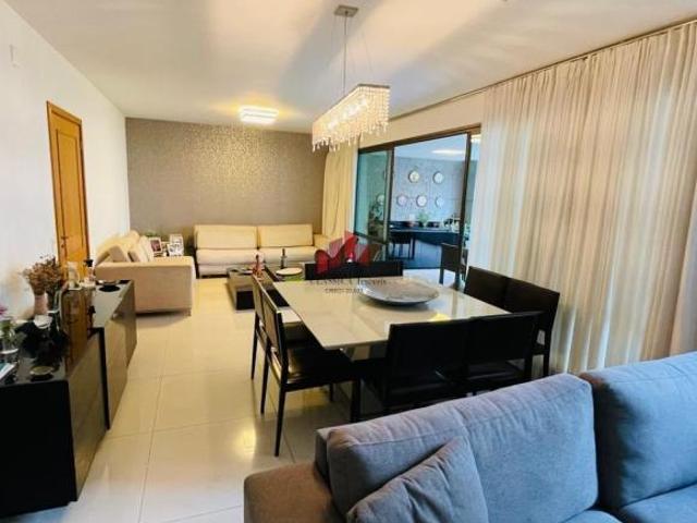 Apartamento à venda em Santo Agostinho