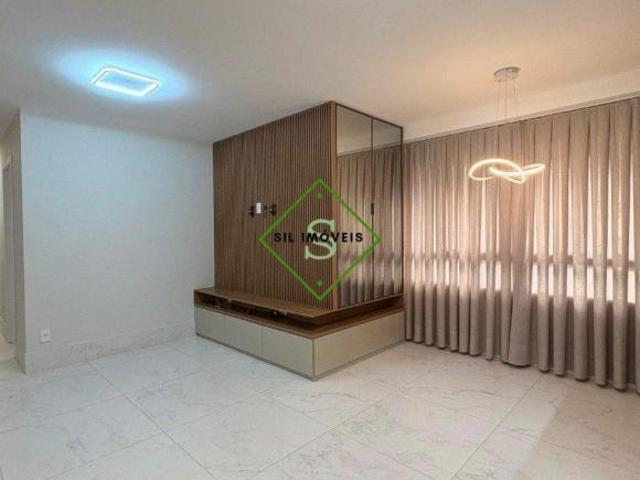 Apartamento à venda em Santo Agostinho