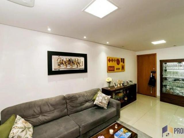 Apartamento à venda em Santo Agostinho