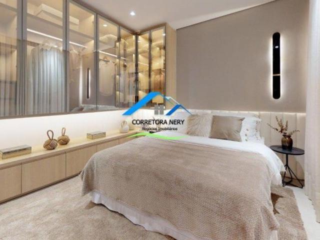 Apartamento à venda em Santo Agostinho
