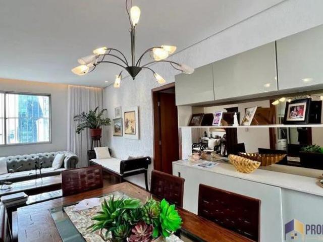 Apartamento à venda em Santo Agostinho