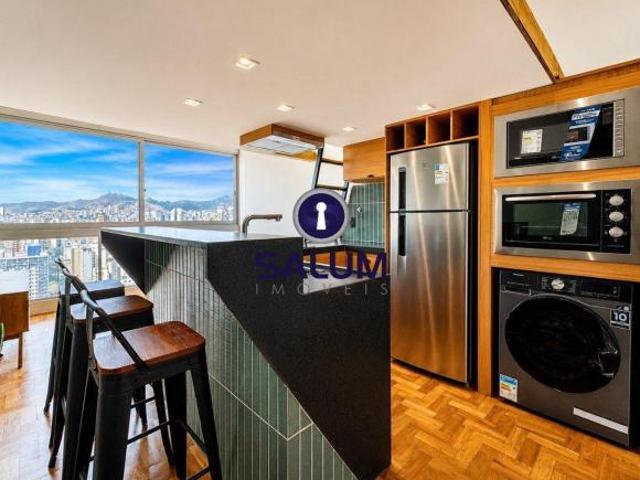 Apartamento à venda em Santo Agostinho