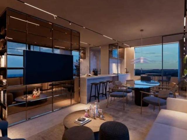 Apartamento à venda em Santo Agostinho