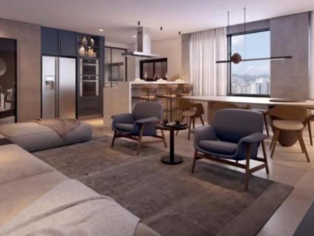 Apartamento à venda em Santo Agostinho
